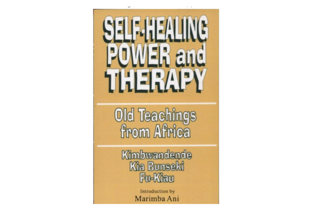 5 Books on Healing Every Black Woman Should Read - Nzuri Noire